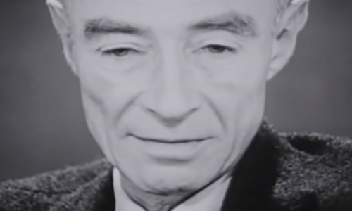 Robert Oppenheimer Facts – Fact and Myth