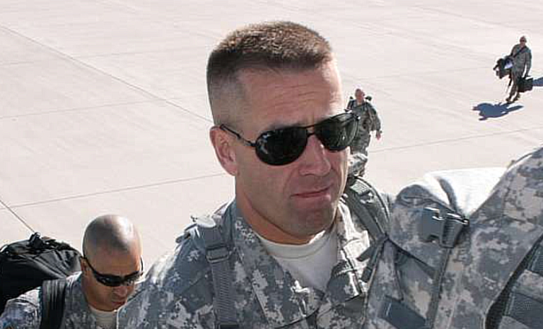 Did Beau Biden Serve in a Combat Zone? - Fact and Myth