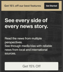 Ground News Review: Inside the Bias-Busting News App