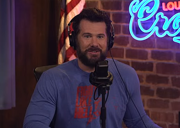How Tall is Steven Crowder? Deciphering Steven Crowder's Height - Fact ...