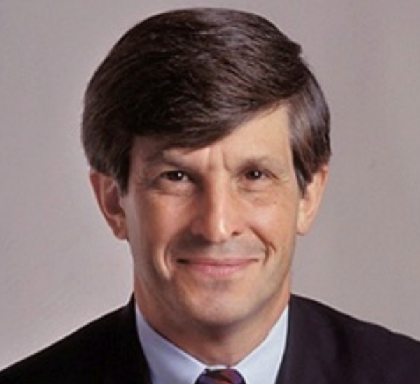 Professor Allan Lichtman and The 13 Keys/The Keys to the White House ...