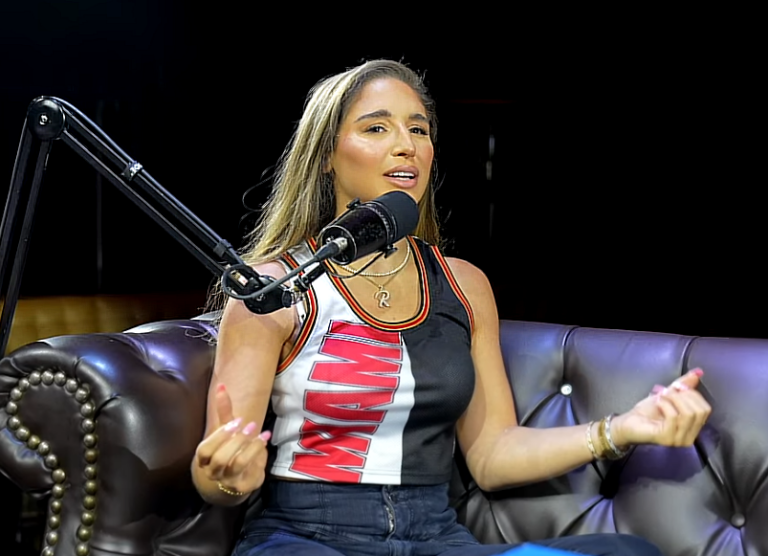 Melissa Stratton: Net Worth, Age, Height, and Feet Pics - Fact and Myth