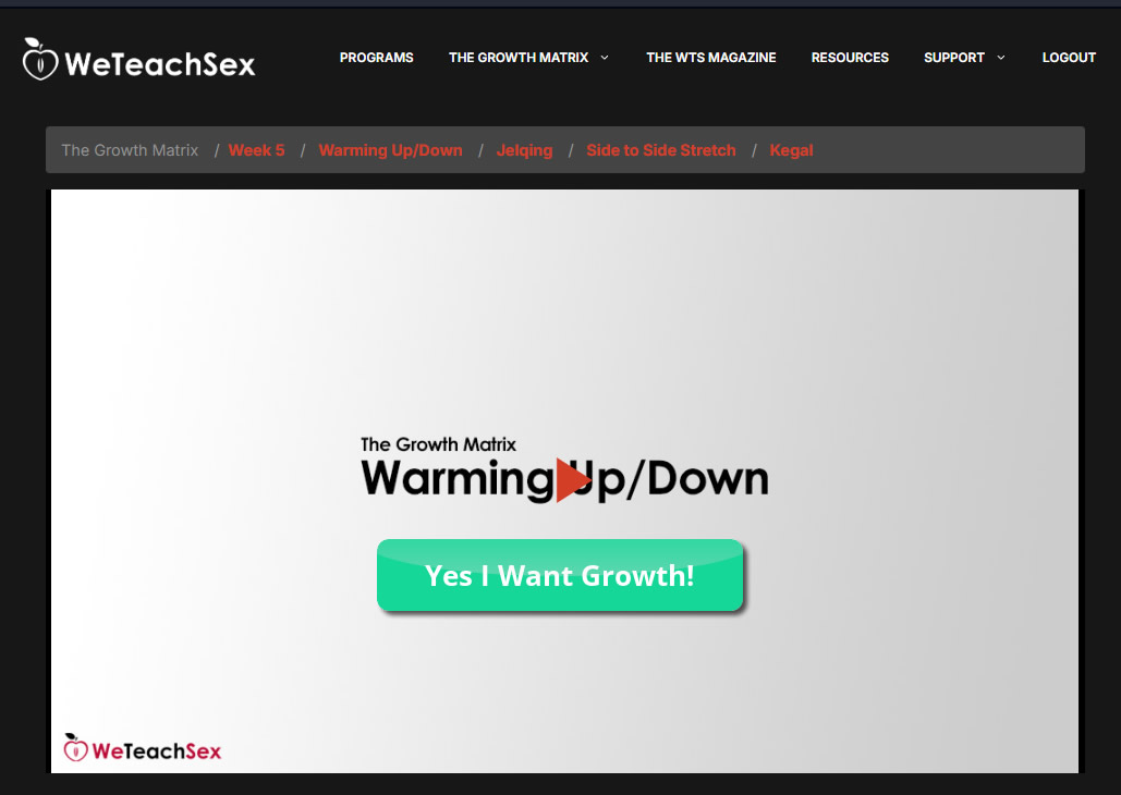 Growth Matrix Male Enhancement Review: The Truth - Fact and Myth