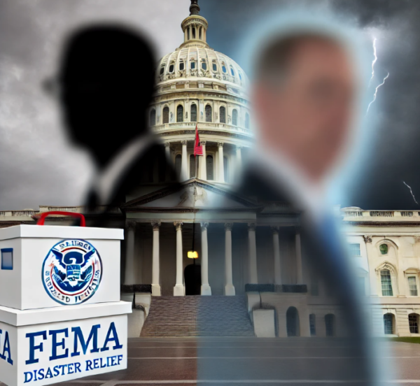 What is FEMA? All About FEMA. - Fact and Myth