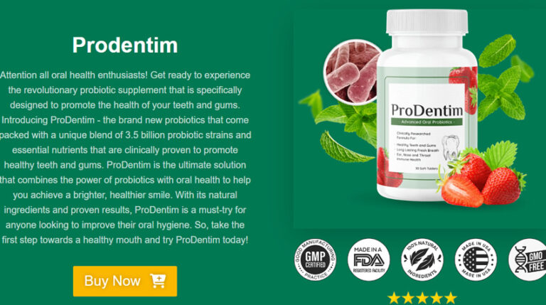 ProDentim Colibrim Reviews & Complaints 2025 - Consumer Reports