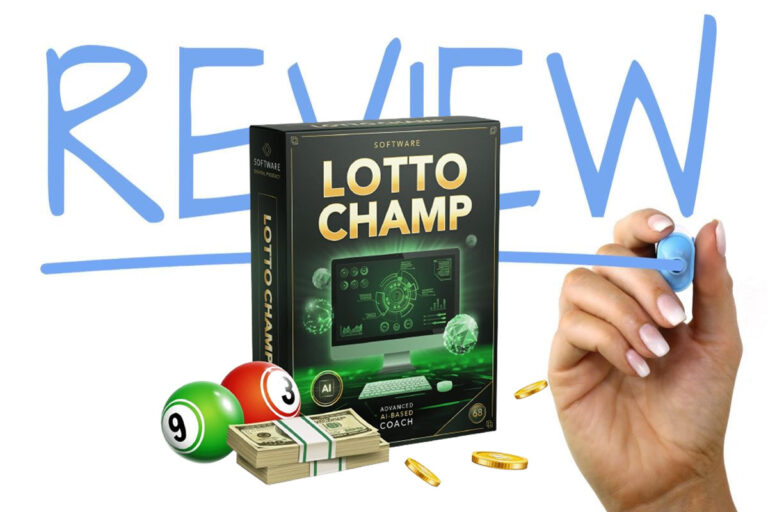 Lotto Champ Reviews & Complaints | Honest User Reviews