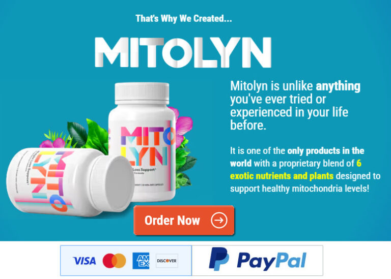 Mitolyn Reviews and Complaints in 2025 + Consumer Reports