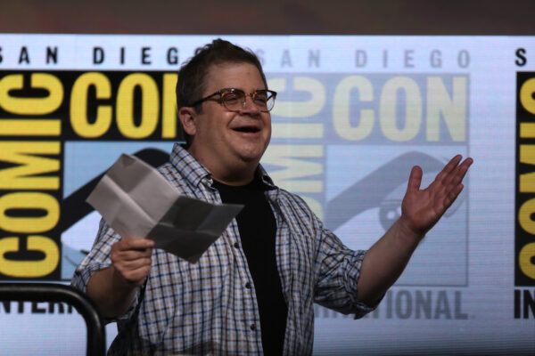 What's the Real Story Behind the Accusations Against Patton Oswalt ...