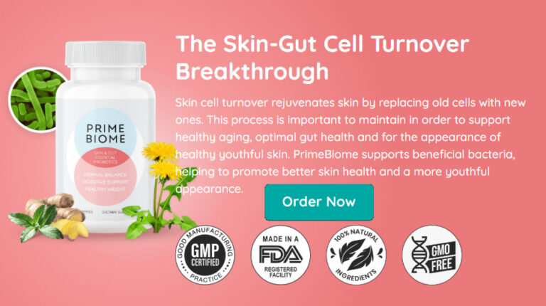 Prime Biome Gummies Reviews and Complaints: What the Ingredients Reveal