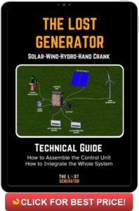 The Lost Generator Scam? Reviews, Complaints: 2025 Review