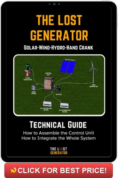 The Lost Generator Scam? Reviews, Complaints: 2025 Review