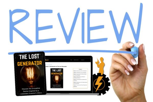 The Lost Generator Scam? Reviews, Complaints: 2025 Review