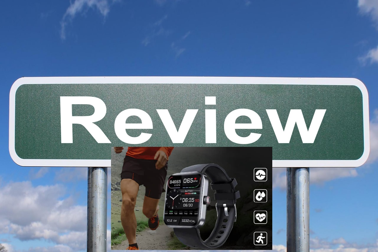 Aptofit Smartwatch Review: Separating Facts From Fiction in Wearable ...