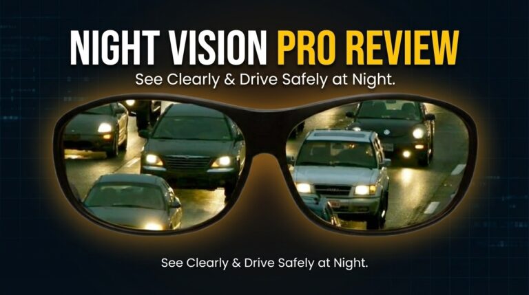 Night Vision Pro Glasses Reviews: Consumer Reports Analysis | 2026
