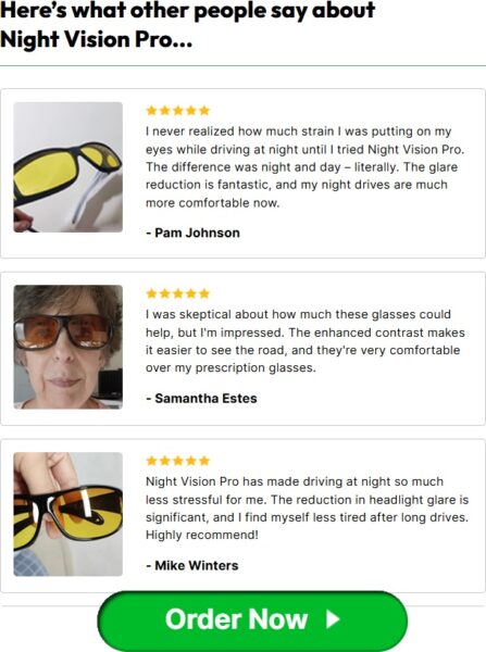 Night Vision Pro Glasses Reviews: Consumer Reports Analysis | 2026